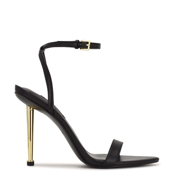 Nine West Reina Heels